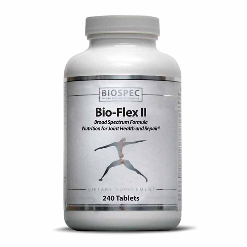 Bio-Flex II, BioSpec