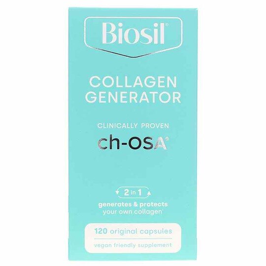 Collagen Generator, BioSil