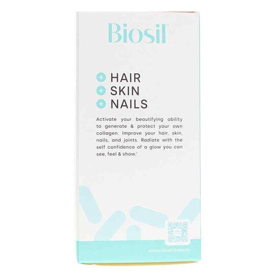 Collagen Generator, BioSil