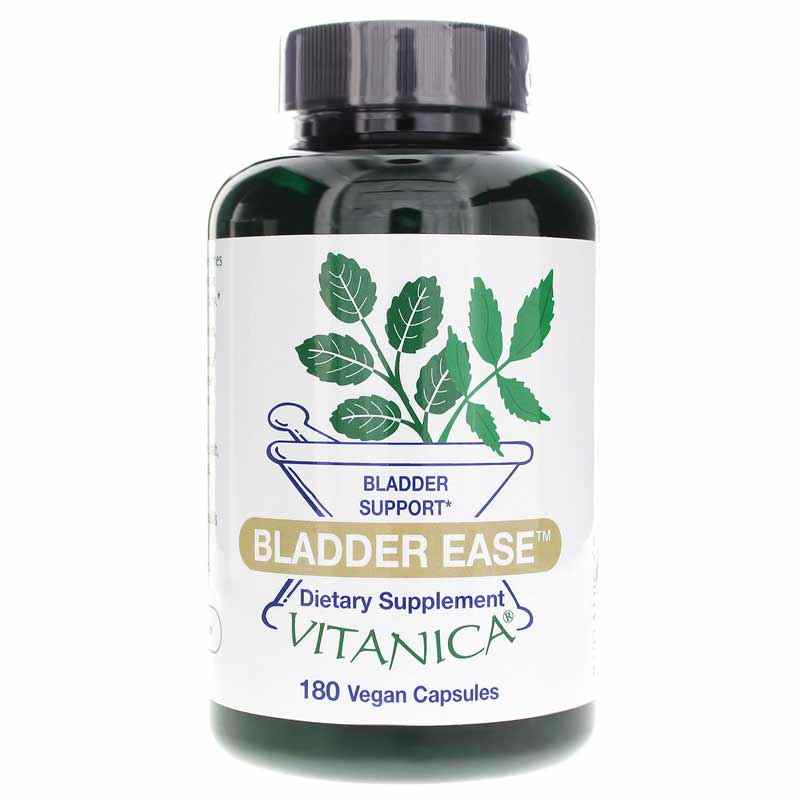 Bladder Ease Pro, Vitanica Pro
