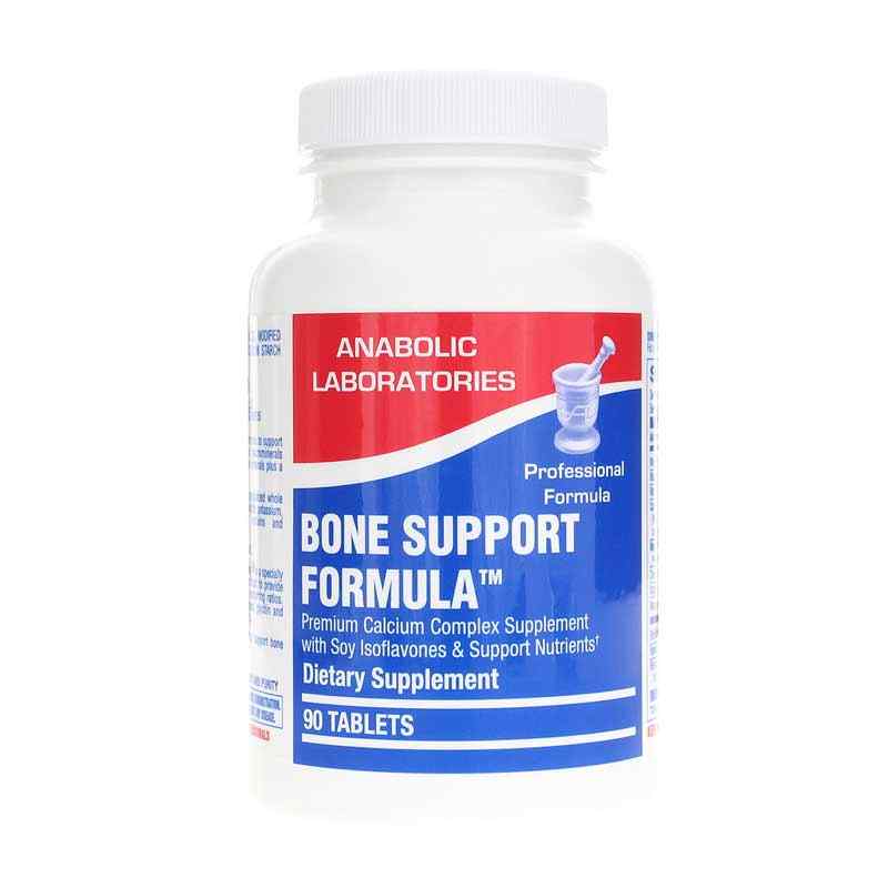 Bone Support Formula, Anabolic Laboratories