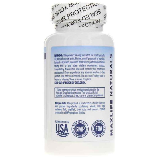 BPC-157 Body Protective Compound, Maxlife Naturals BPC-157 Body Protective Compound, Maxlife Naturals