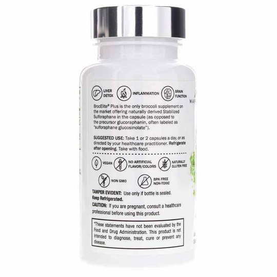 BrocElite Plus, Mara Labs
