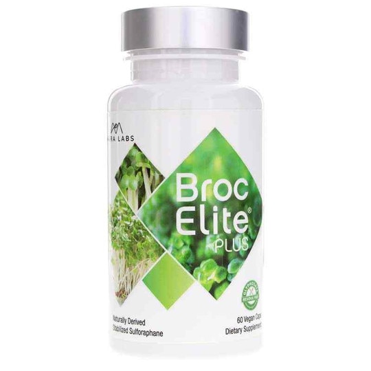 BrocElite Plus, Mara Labs
