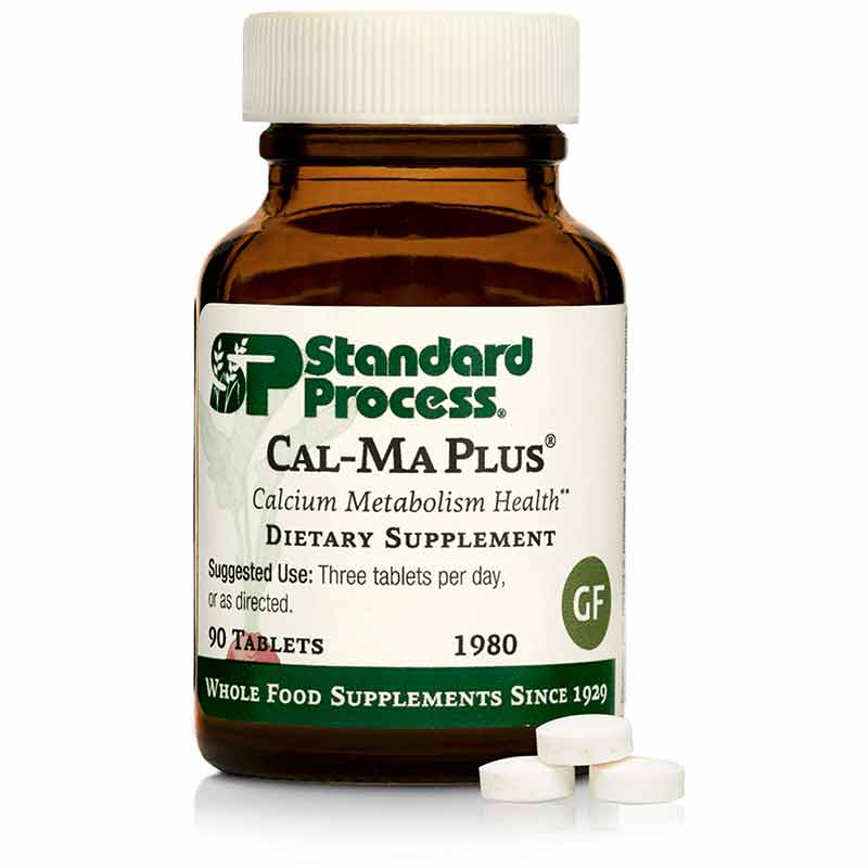 Cal-Ma Plus, Standard Process
