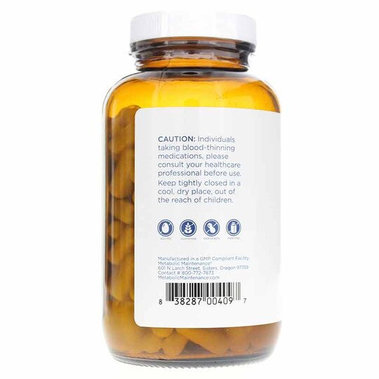 Cal/Mag Plus with Vitamin D3 and Vitamin K2 MenaQ7, Metabolic Maintenance