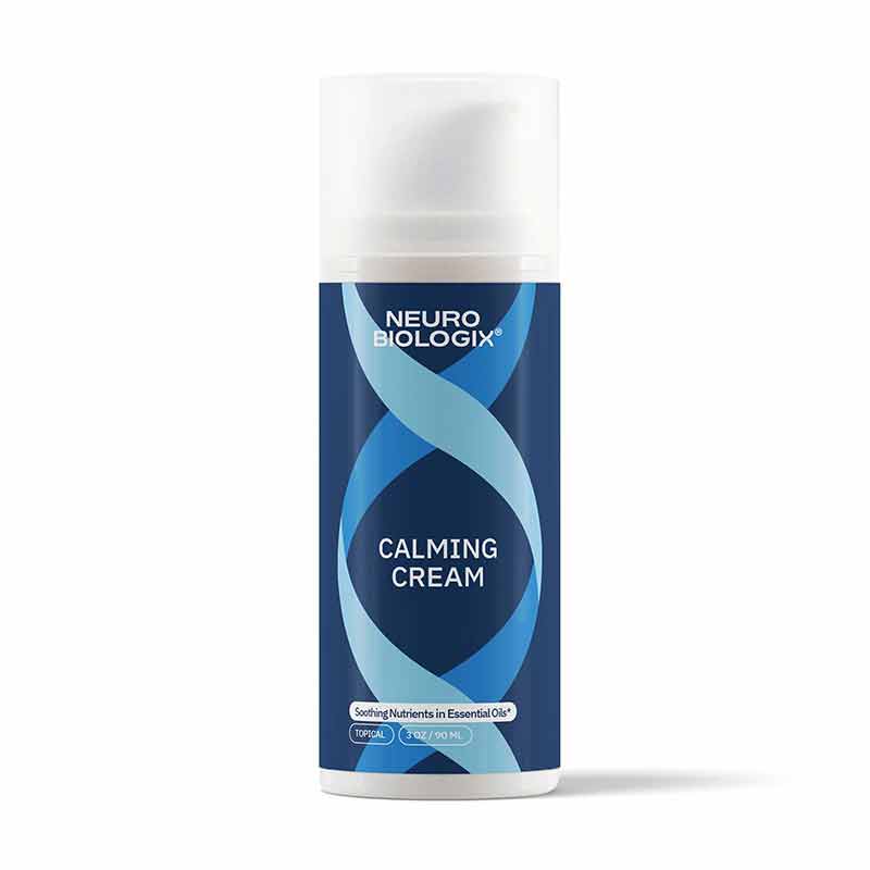 Calming Cream, Neurobiologix