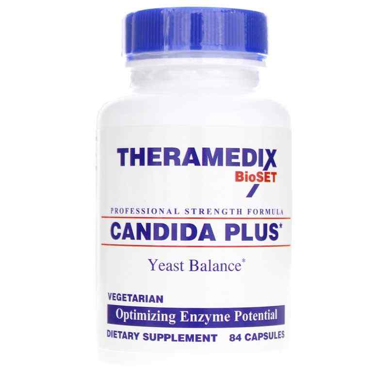 Candida Plus, Theramedix