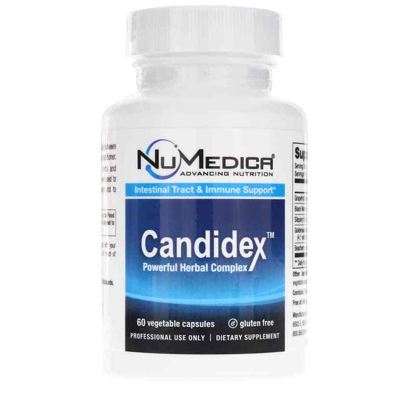 Candidex, NuMedica