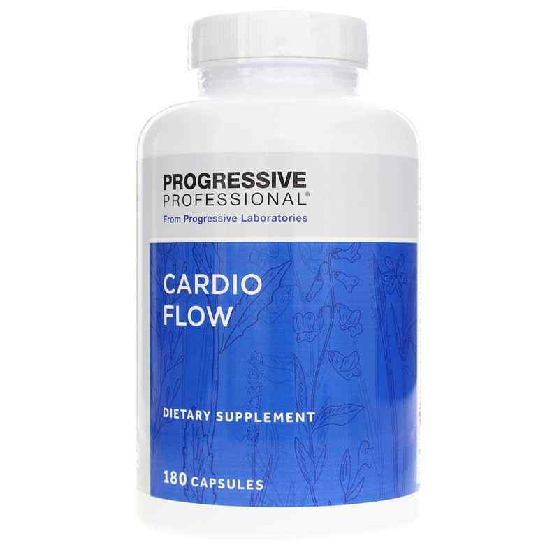 Cardio Flow, Progressive Labs
