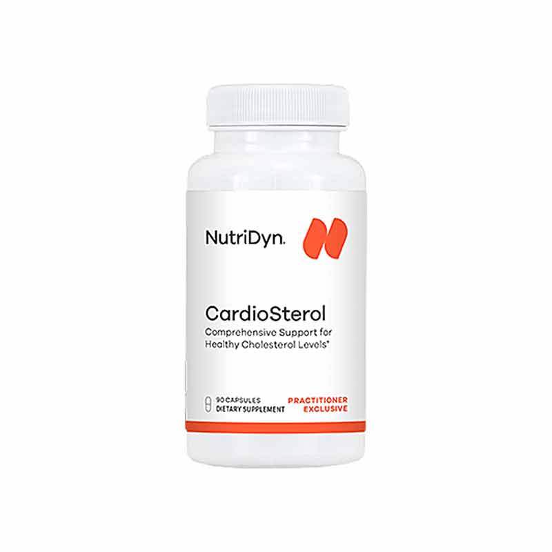 CardioSterol, NutriDyn