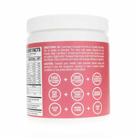 Circulation - Cardio Support, Fenix Nutrition