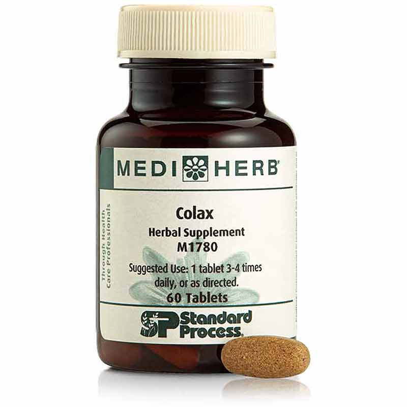 Colax, Standard Process