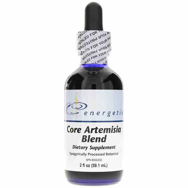 Core Artemisia Blend, Energetix