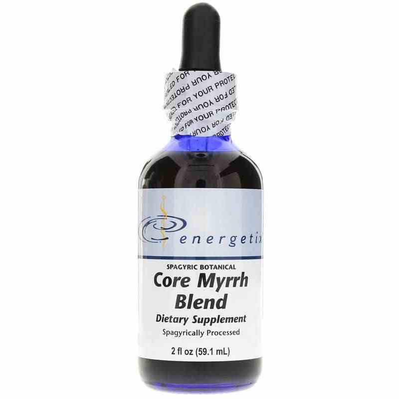 Core Myrrh Blend, Energetix