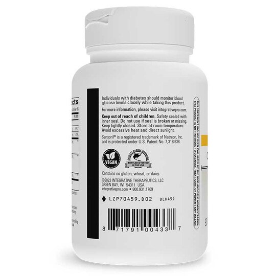 Cortisol Manager - Stress Supplement | NHC