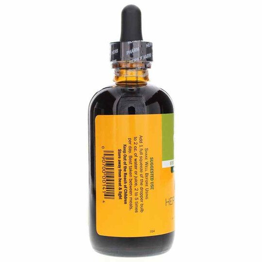 Cramp Bark Extract, Herb Pharm