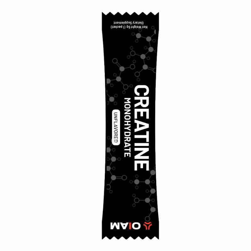 Creatine Monohydrate Stick 45 Pack