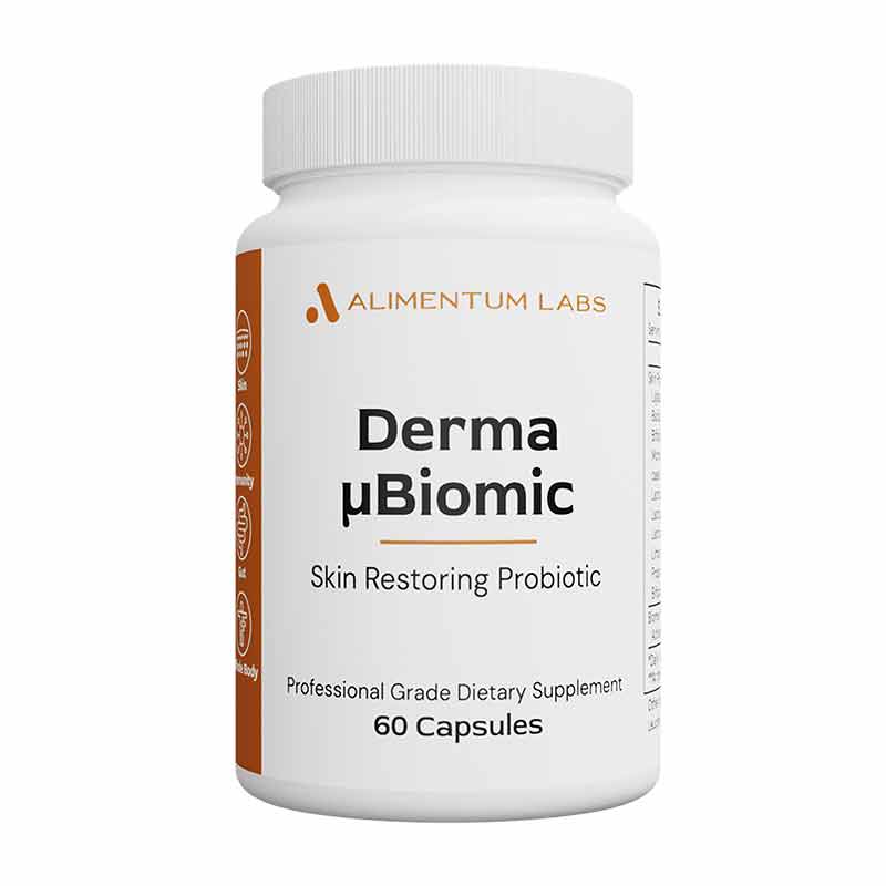 Derma μBiomic, Alimentum Labs