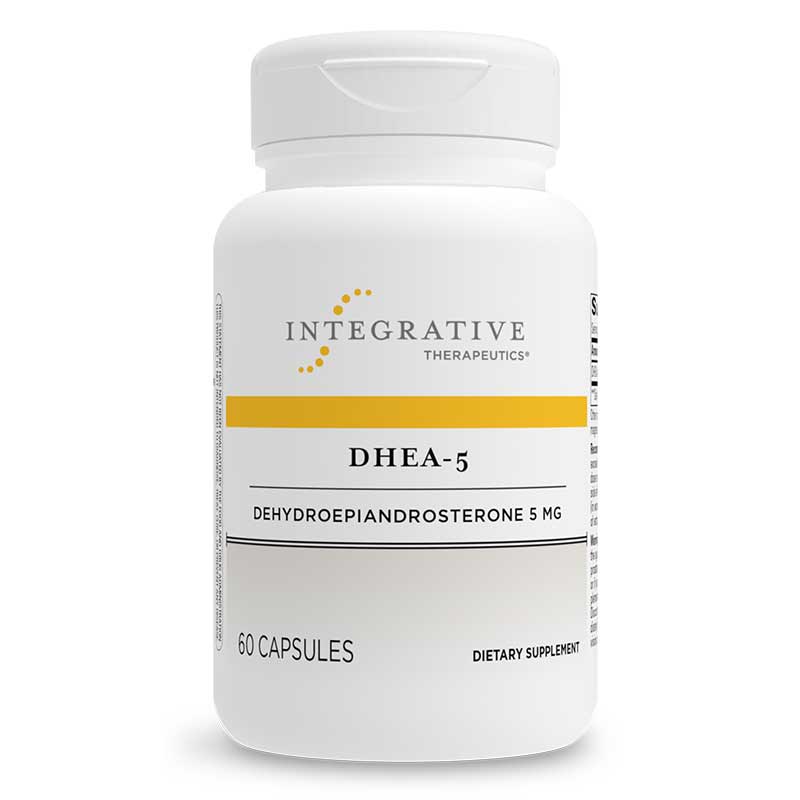 DHEA 5 Mg 60 Veg Capsules INT dhea-5-mg-60-veg-capsules-int