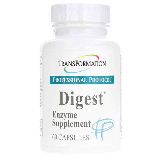 Digest, Transformation Enzyme