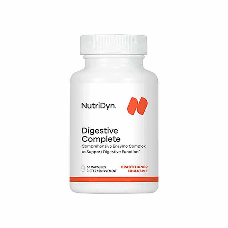 Digestive Complete, NutriDyn