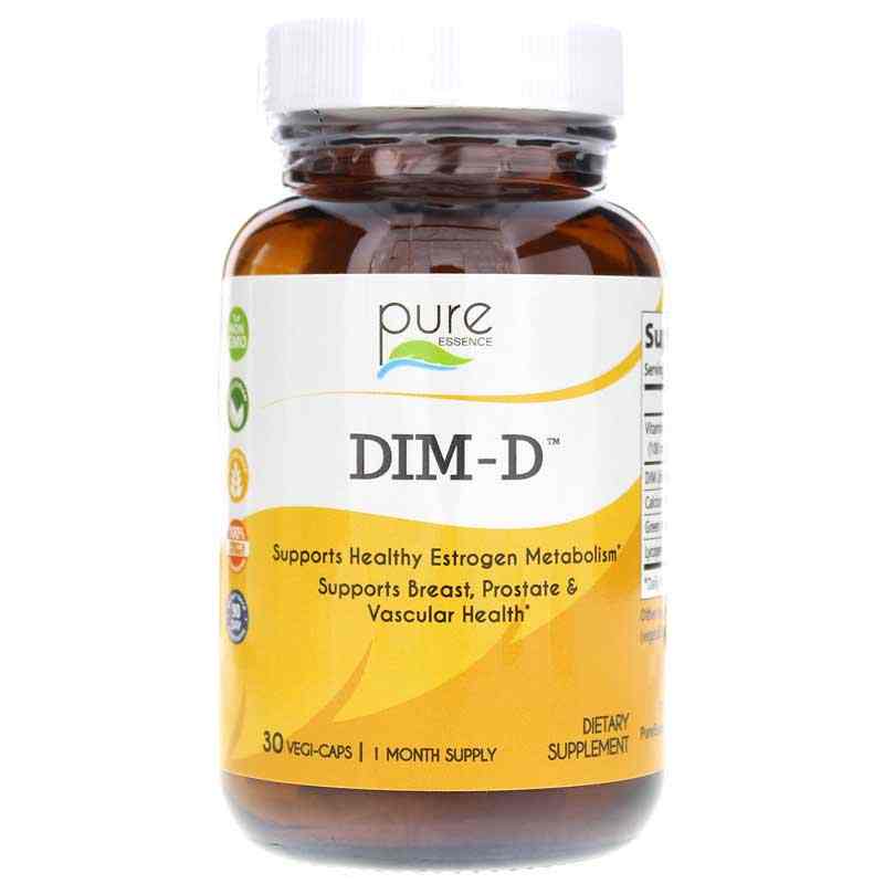 DIM-D, Pure Essence Labs