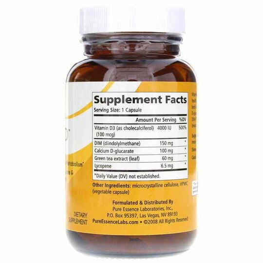 DIM-D, Pure Essence Labs