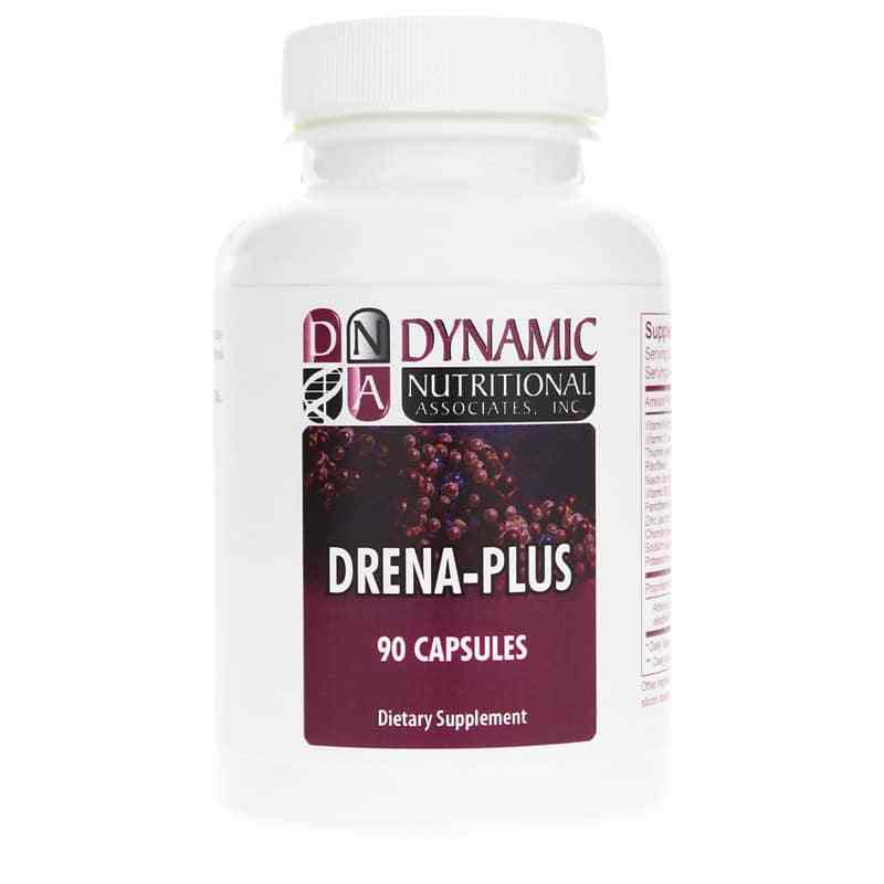 Drena-Plus, Dynamic Nutritional