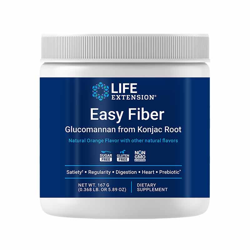 Easy Fiber, Life Extension