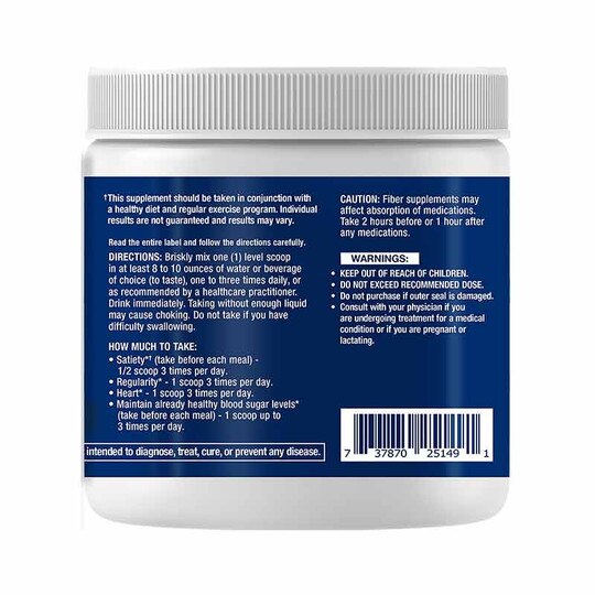 Easy Fiber, Life Extension