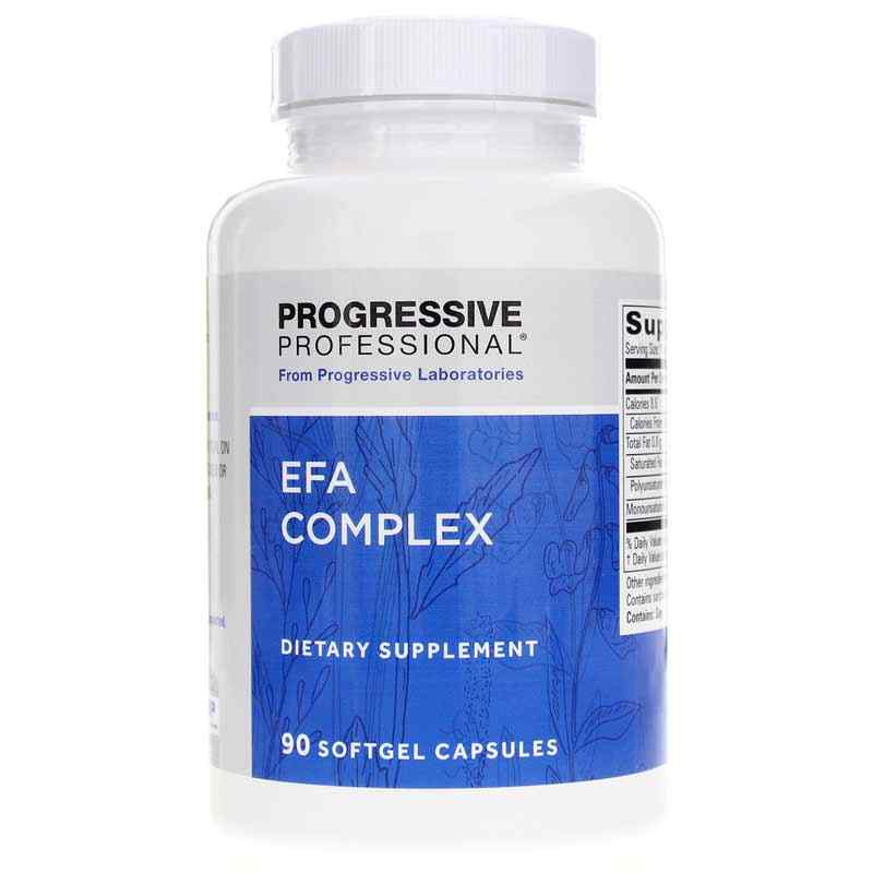 EFA Complex, Progressive Labs
