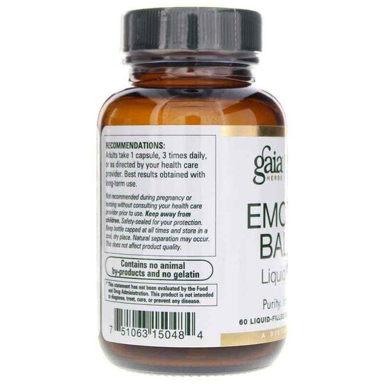 Emotional Balance Gaia Professional Solutions