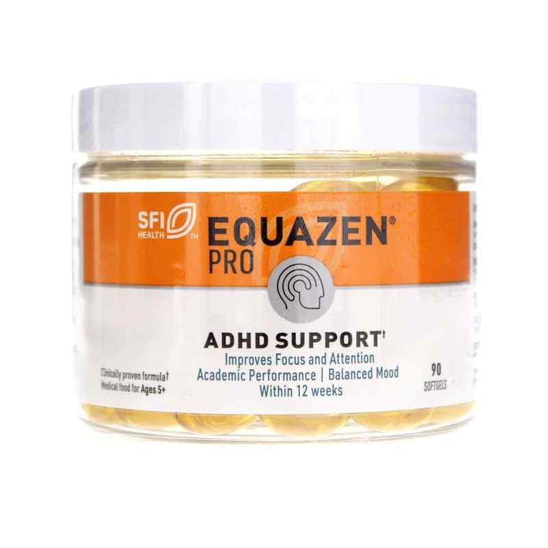 Equazen Pro, Klaire Labs