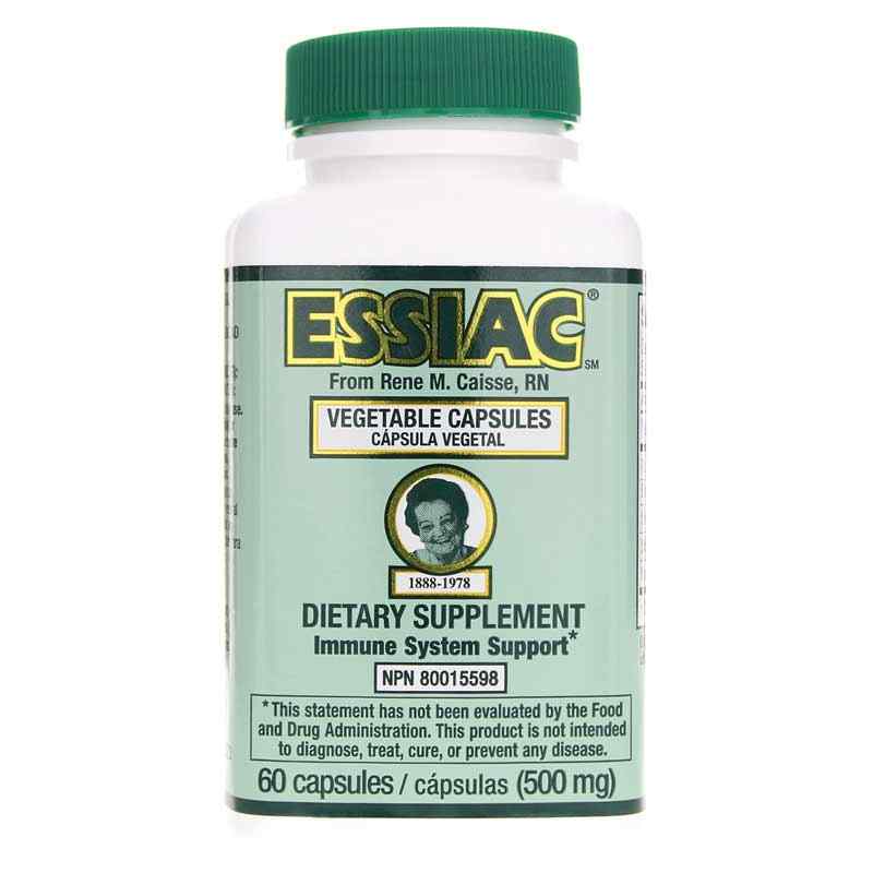 Essiac, Essiac Canada