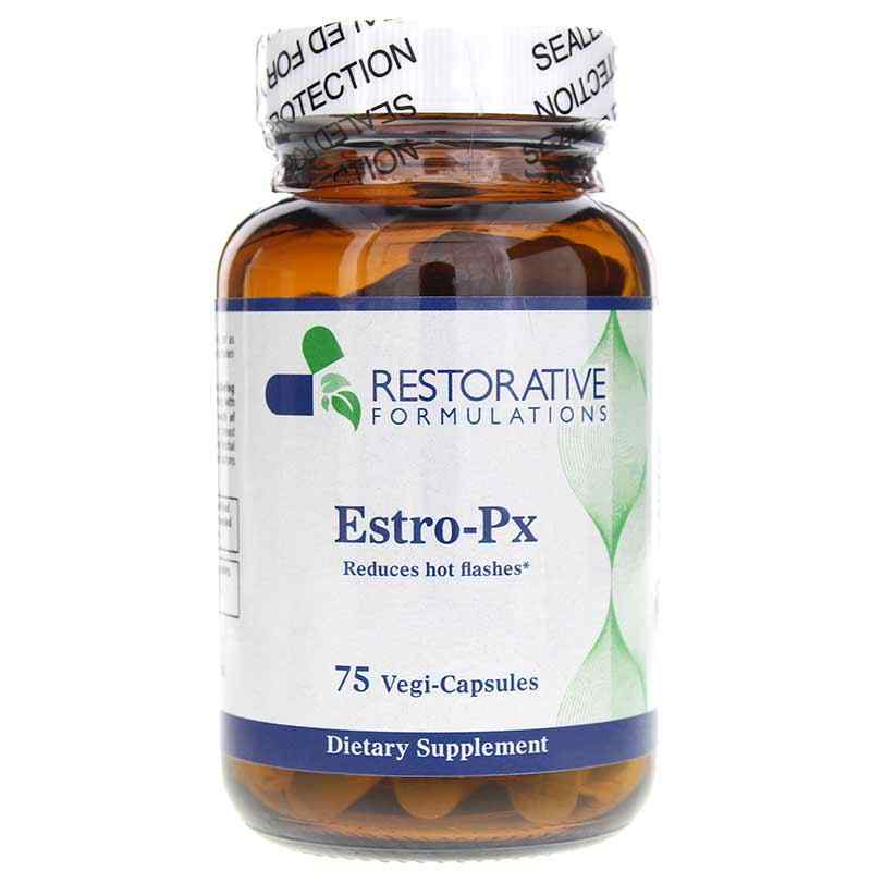 Estro-Px, Restorative Formulations