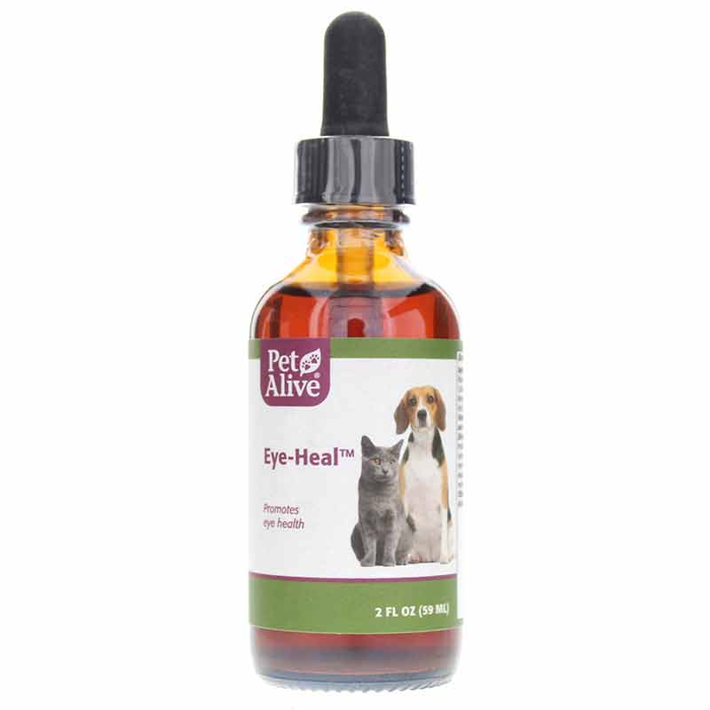 Eye-Heal Drops, PetAlive