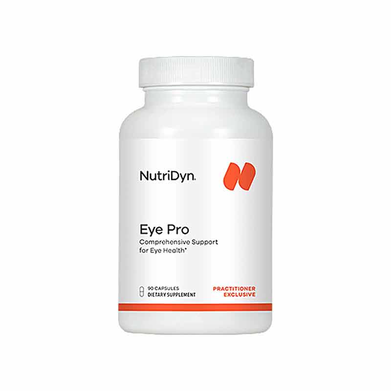 Eye Pro, NutriDyn