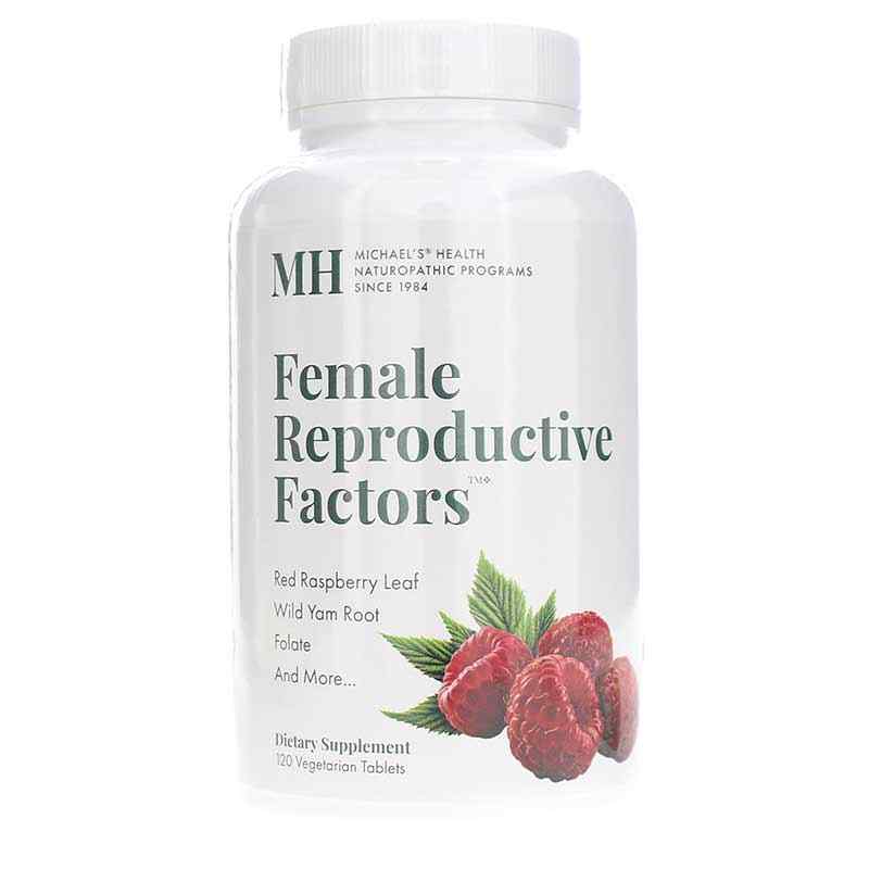 Female Reproductive Factors, Michael's Health