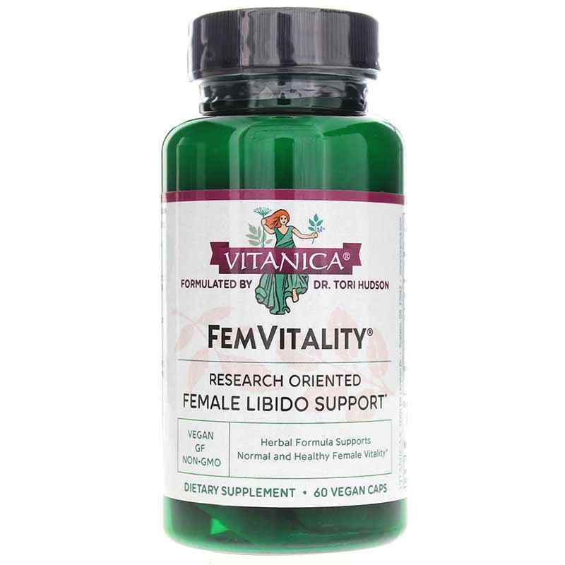FemVitality, Vitanica