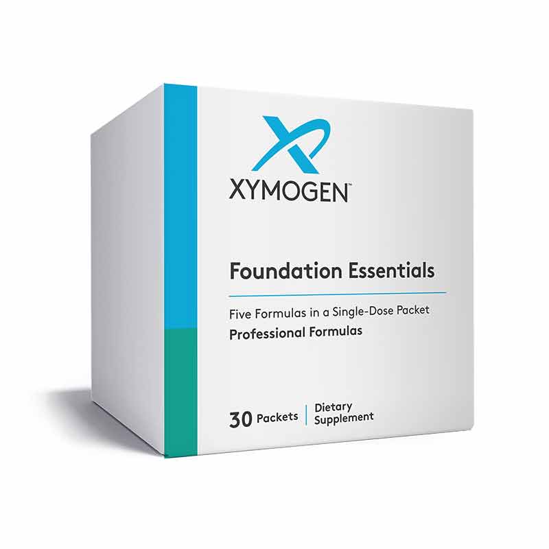 Foundation Essentials, Xymogen