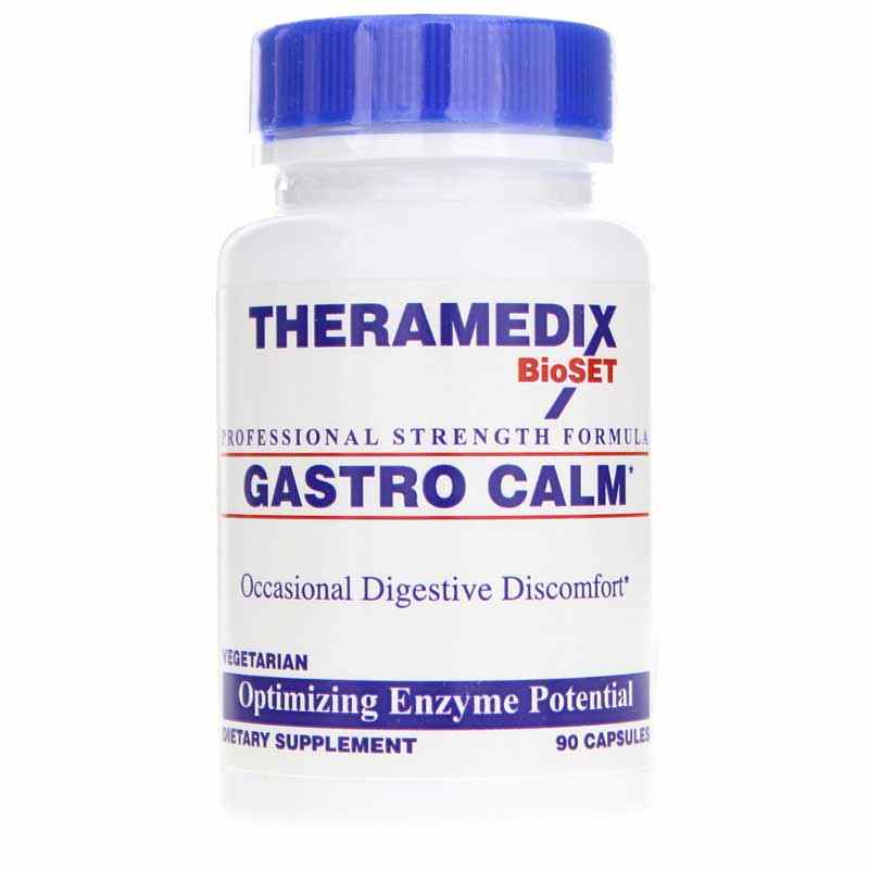 Gastro Calm, Theramedix