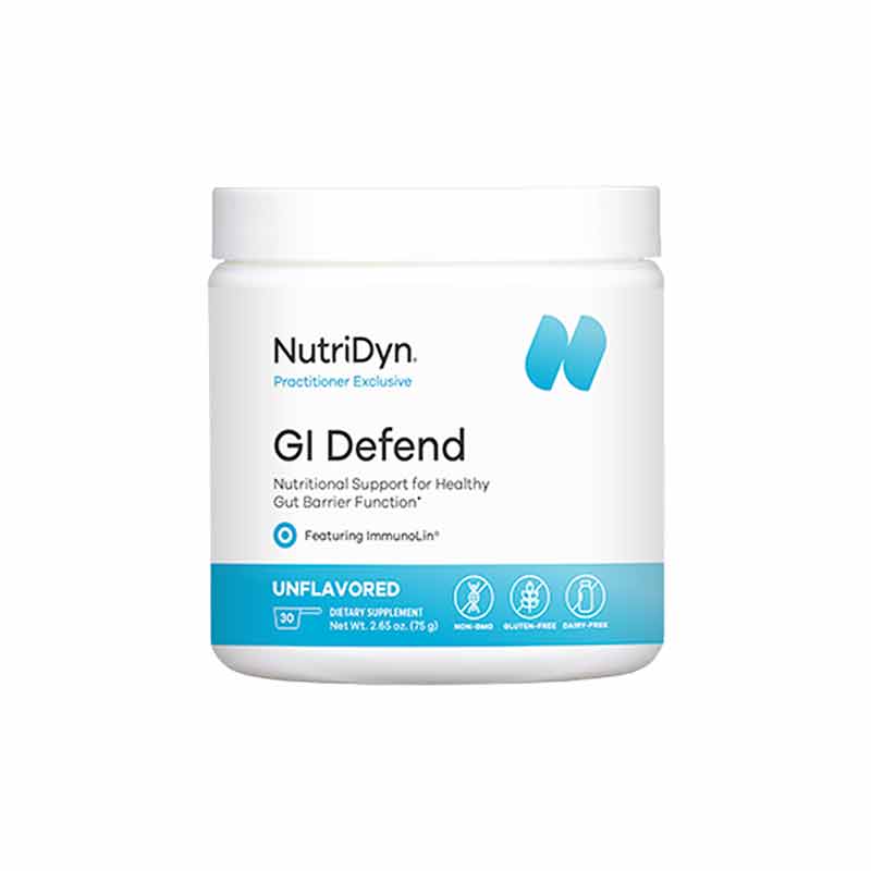 GI Defend, NutriDyn