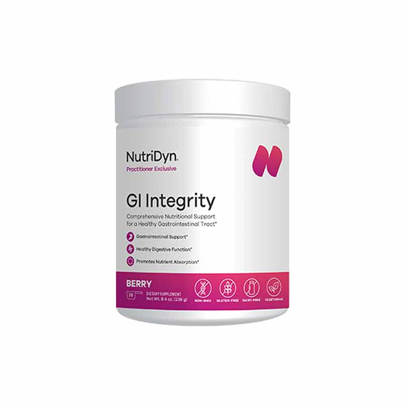 GI Integrity, NutriDyn