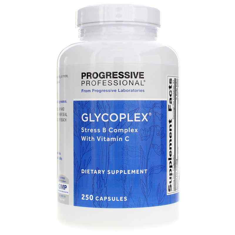 Glycoplex, Progressive Labs