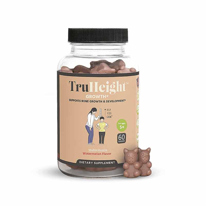 Growth Gummy, TruHeight
