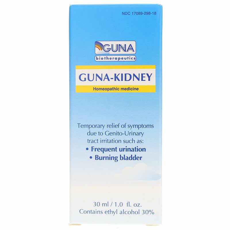Guna-Kidney, Guna Biotherapeutics