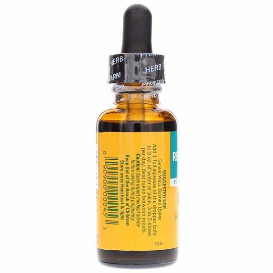 Herbal Respiratory Relief, Herb Pharm