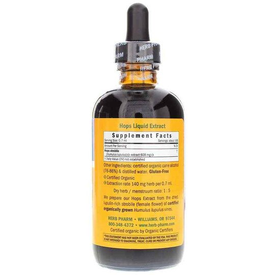 Hope Extract, Herb Pharm