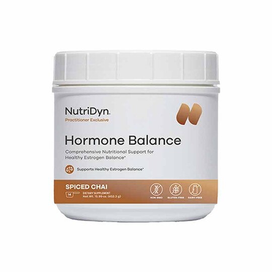 Hormone Balance Powder, NutriDyn